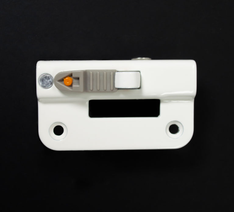 Window Opening Control Device