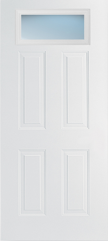 Impact Entry Systems