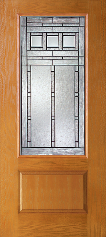 Decorative Glass